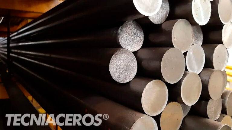NOMENCLATURA AISI/SAE - TECNIACEROS