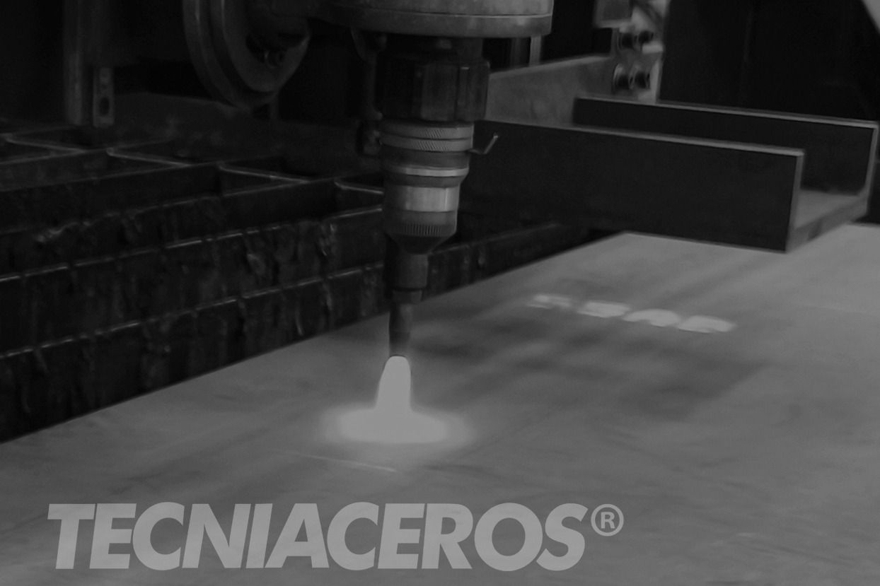 Corte con Oxicorte: ventajas, limitaciones y aprendizajes técnicos en ...